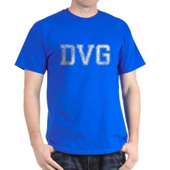 Buy DVG - Men's Royal Classic T-Shirts best price.